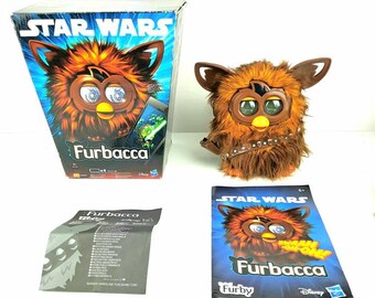 Furby Special Limited Edition - Etsy