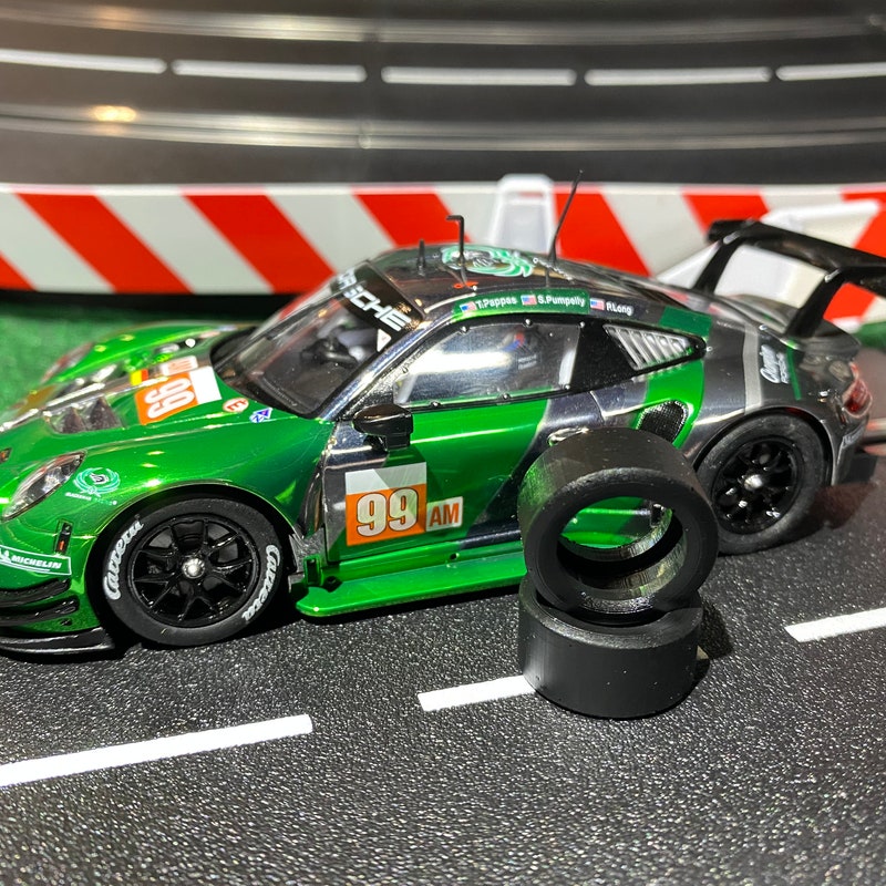 Black Porsche Digital - Etsy