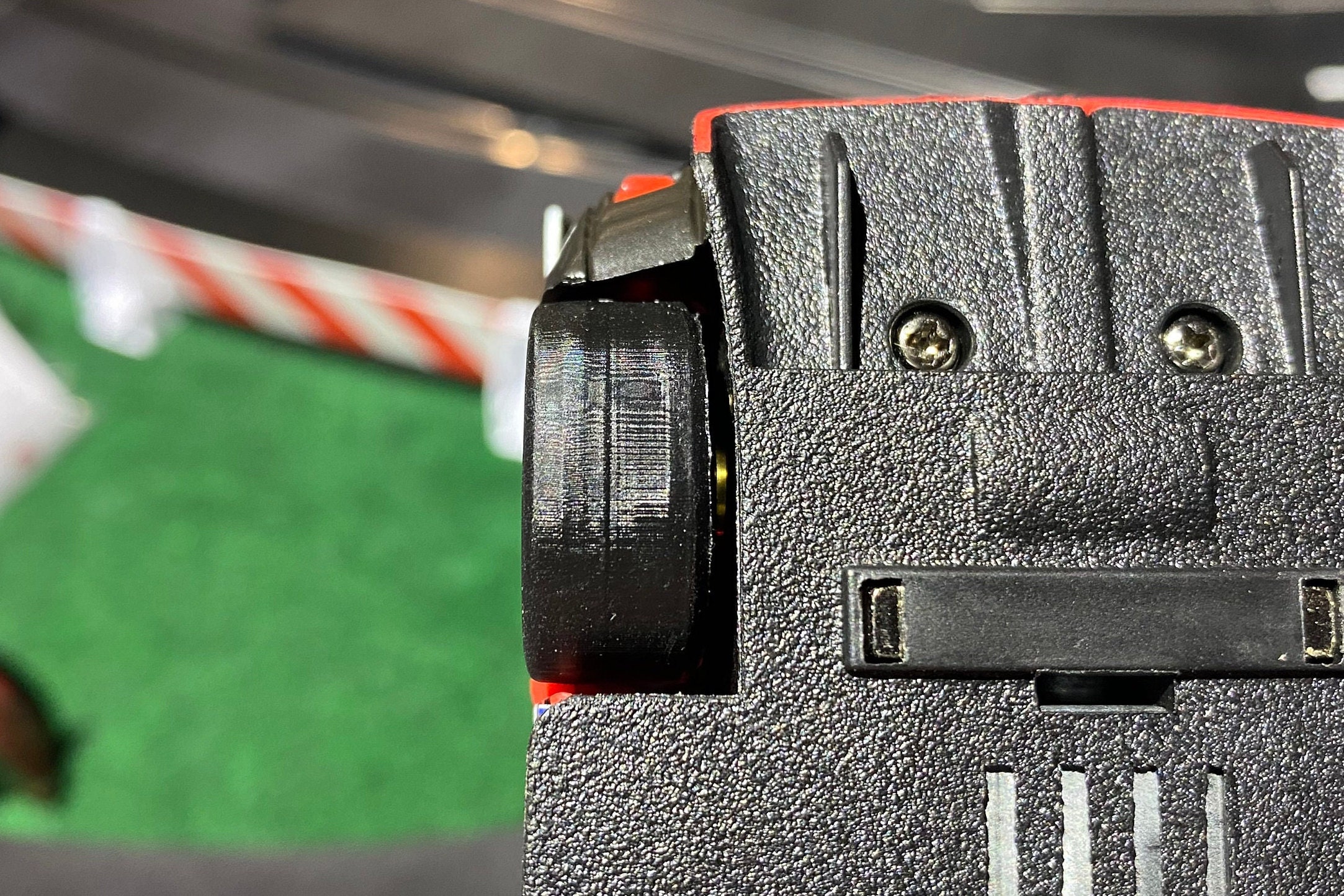 Carrera KTM X-BOW GT2/GTX Rear Tires 1 Pair - Etsy