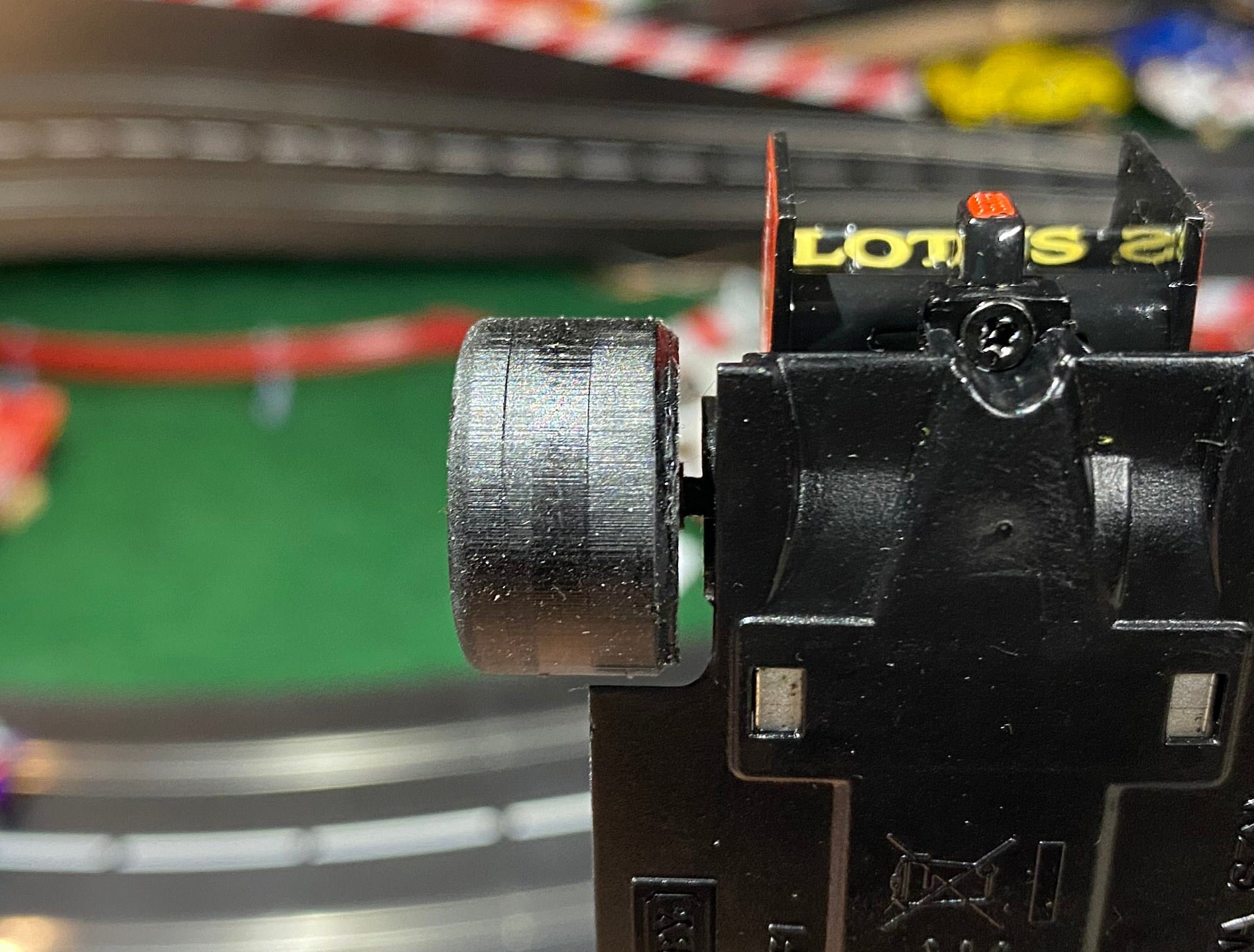 Scalextric Formula 1 Start Lotus Renault R31 Williams FW23 - Etsy