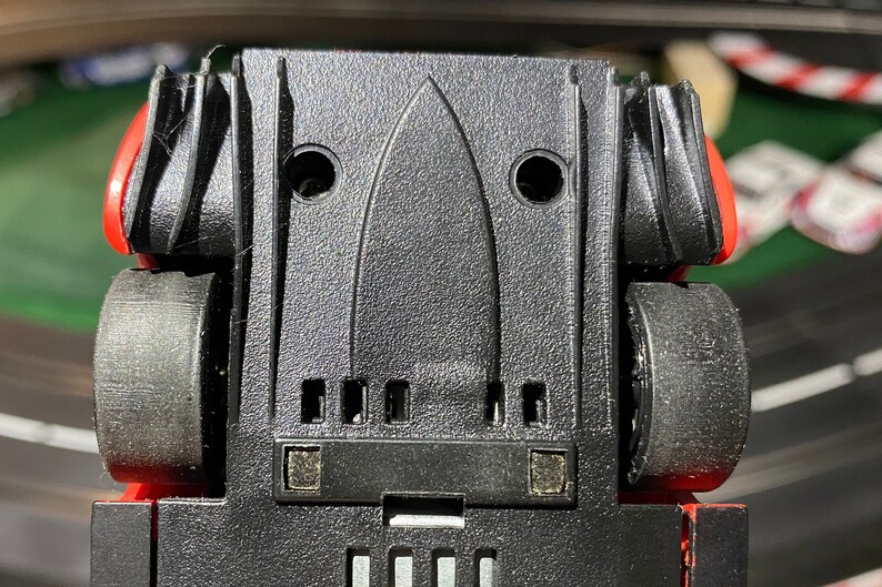 Carrera Audi RS5 BMW M4 Mercedes-amg C63 DTM Rear Tires 1 - Etsy