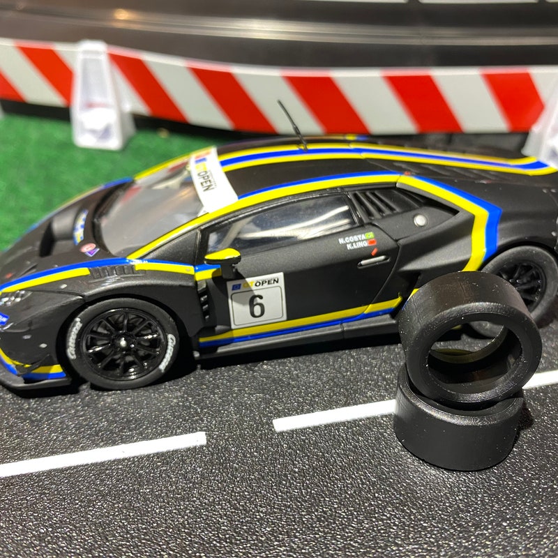 Black Lamborghini - Etsy