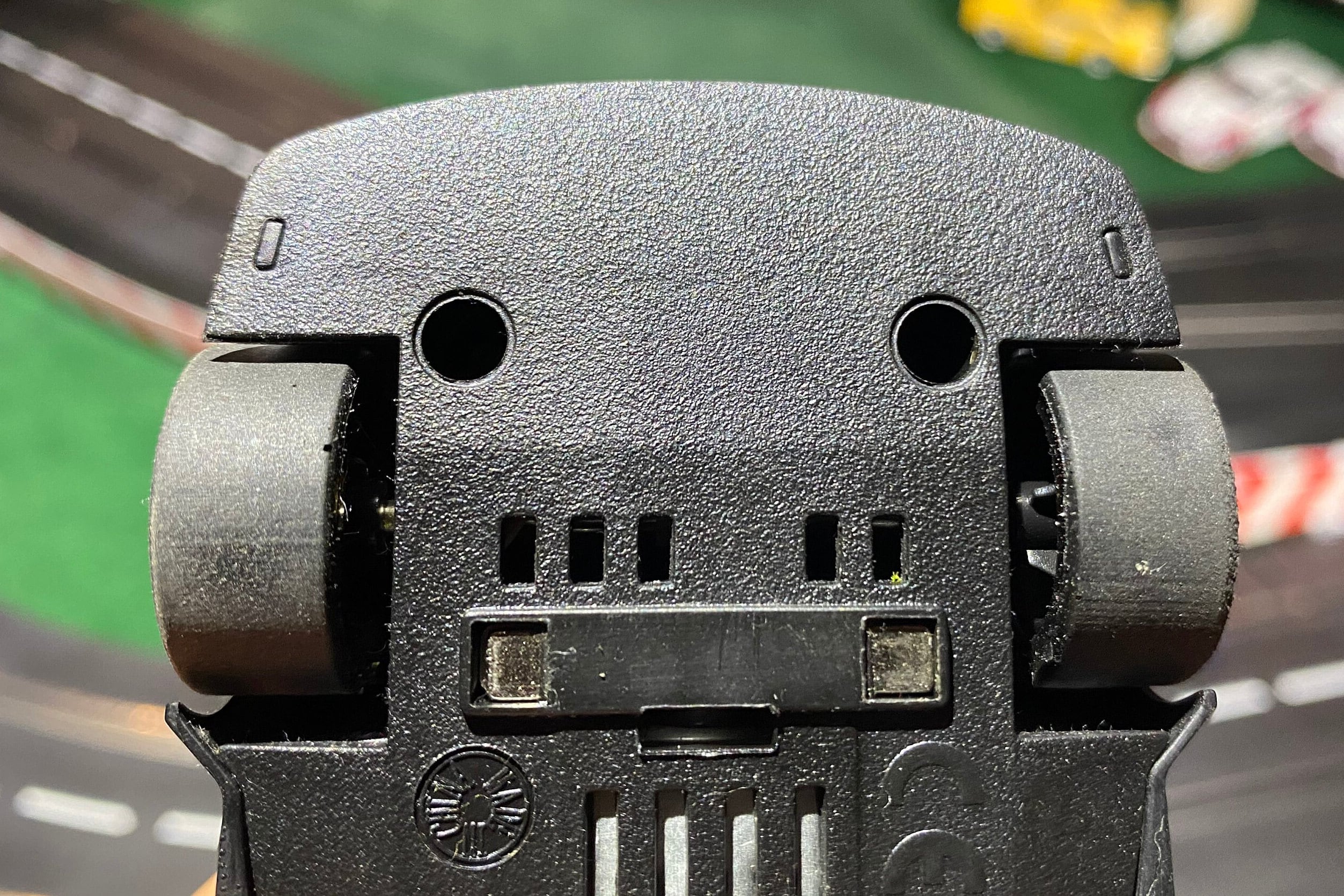 Carrera Corvette C7R & C8R BMW M6 GT3 Rear Tires 1 Pair - Etsy Canada