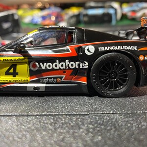 SCX Corvette C6R, Mercedes, Audi, BMW, Renault, Ferrari, Porsche, Aston ...