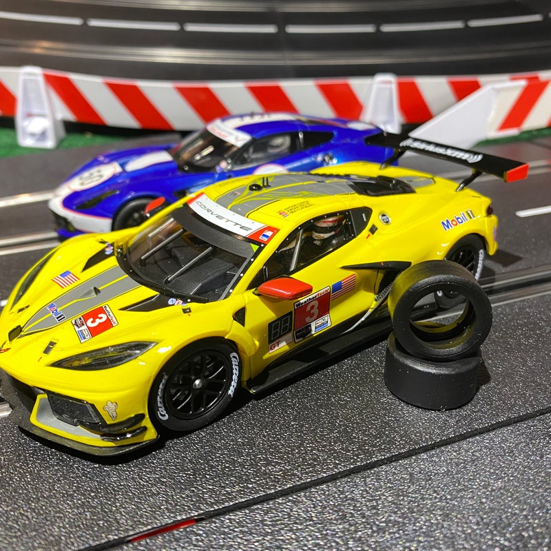 Carrera Go Car - Etsy UK