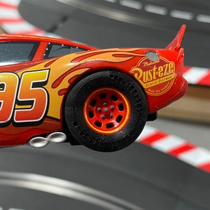 Carrera Disney Lightning Mcqueen Cars 3, Fabulous Lightning Mcqueen ...