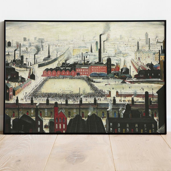 Lowry the Match - Etsy