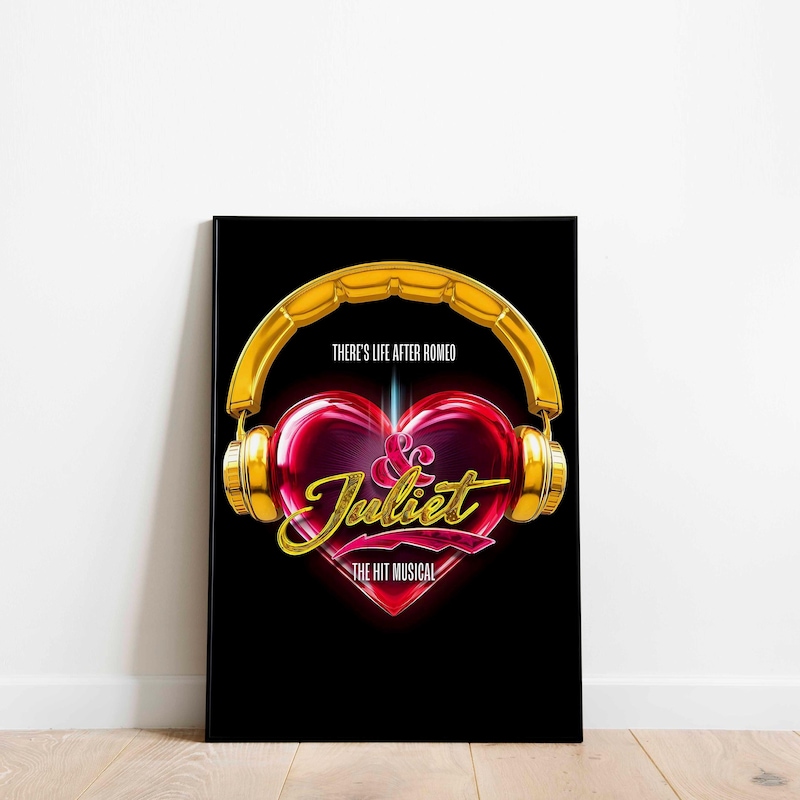 24x36 Musical Posters - Etsy UK