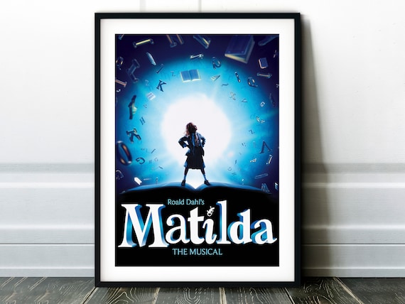 Matilda The Musical Soundtrack