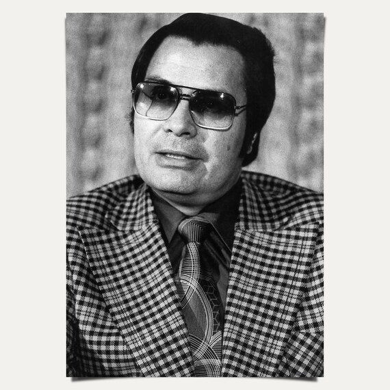 Jim Jones Cult