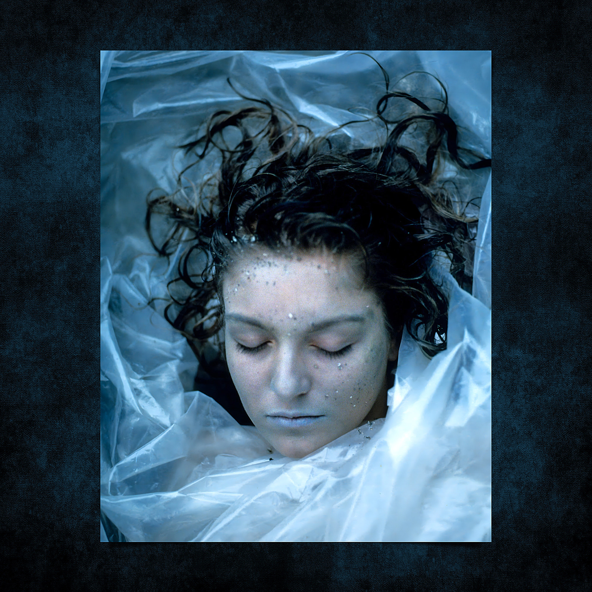 Twin Peaks Laura Palmer Body Found Wrapped in Plastic David - Etsy