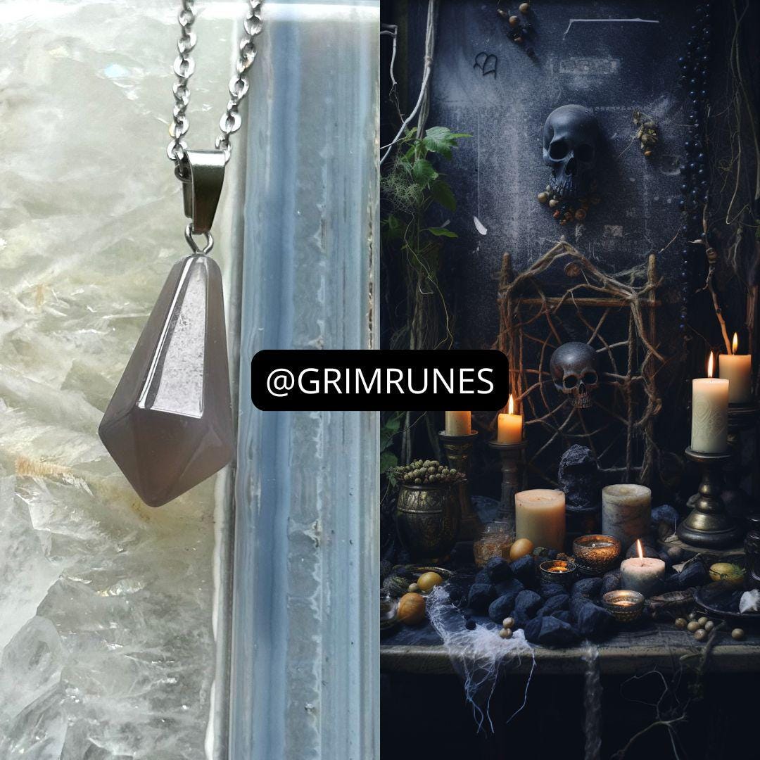 Protection Spell Protection From Black Magic, Spirits, Ghosts, Evil Eye ...