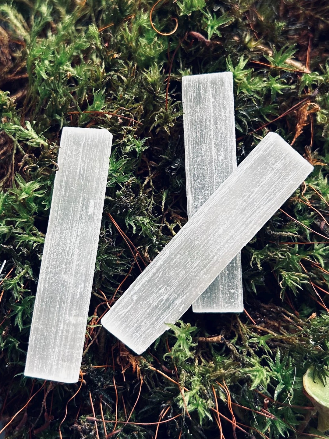 Moon Signal - for Vision, Guidance, and Silent Knowing - Etsy Canada