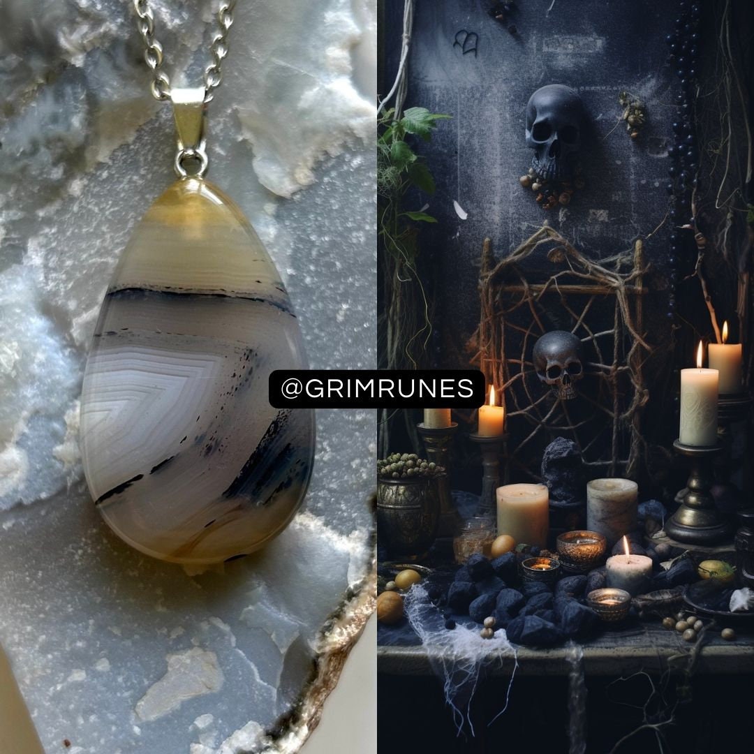 Protection Spell Protection From Black Magic, Spirits, Ghosts, Evil Eye ...