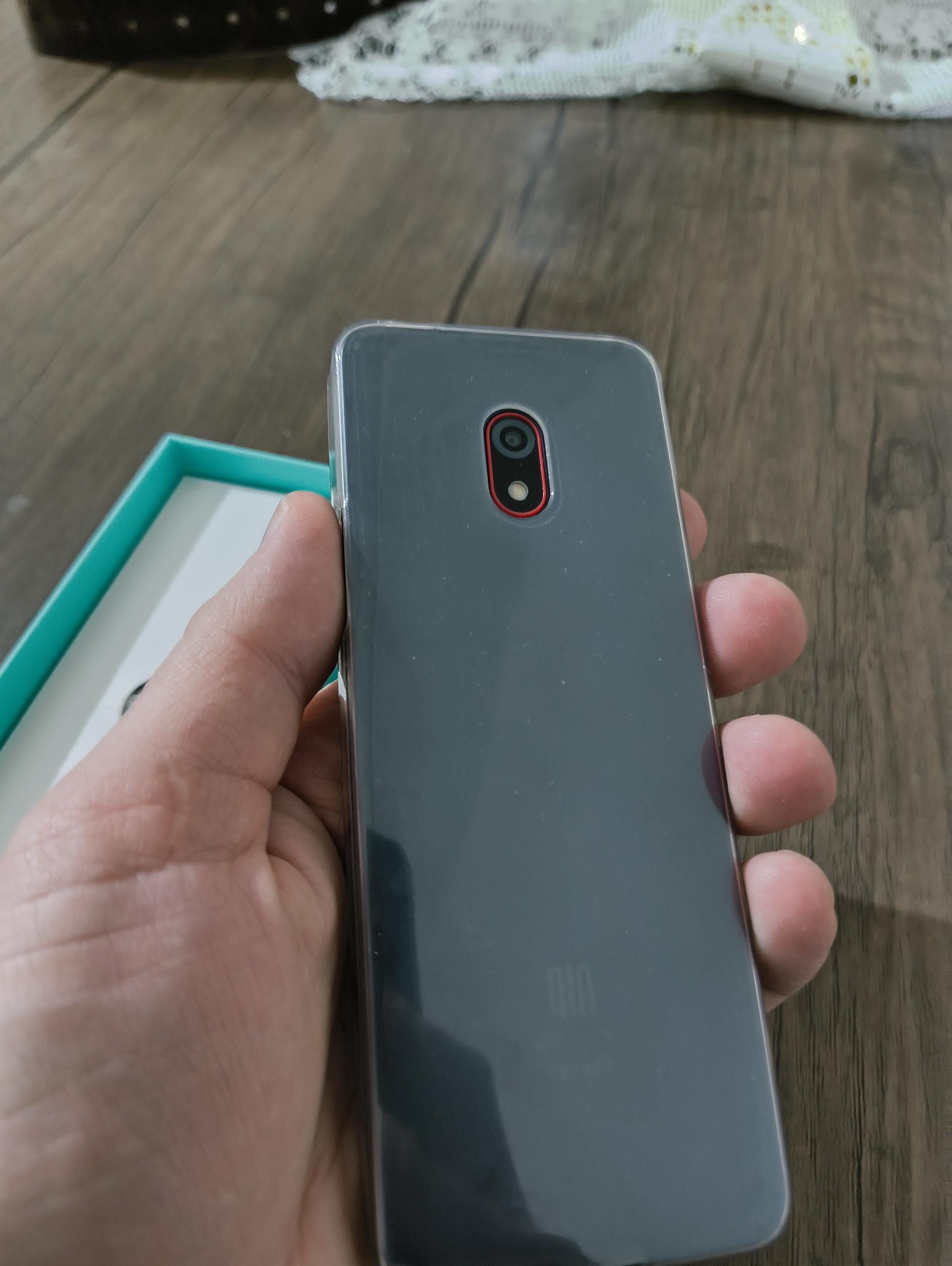 Qin F22 Pro Android Smartphone. With Camera. 4.5g - Etsy