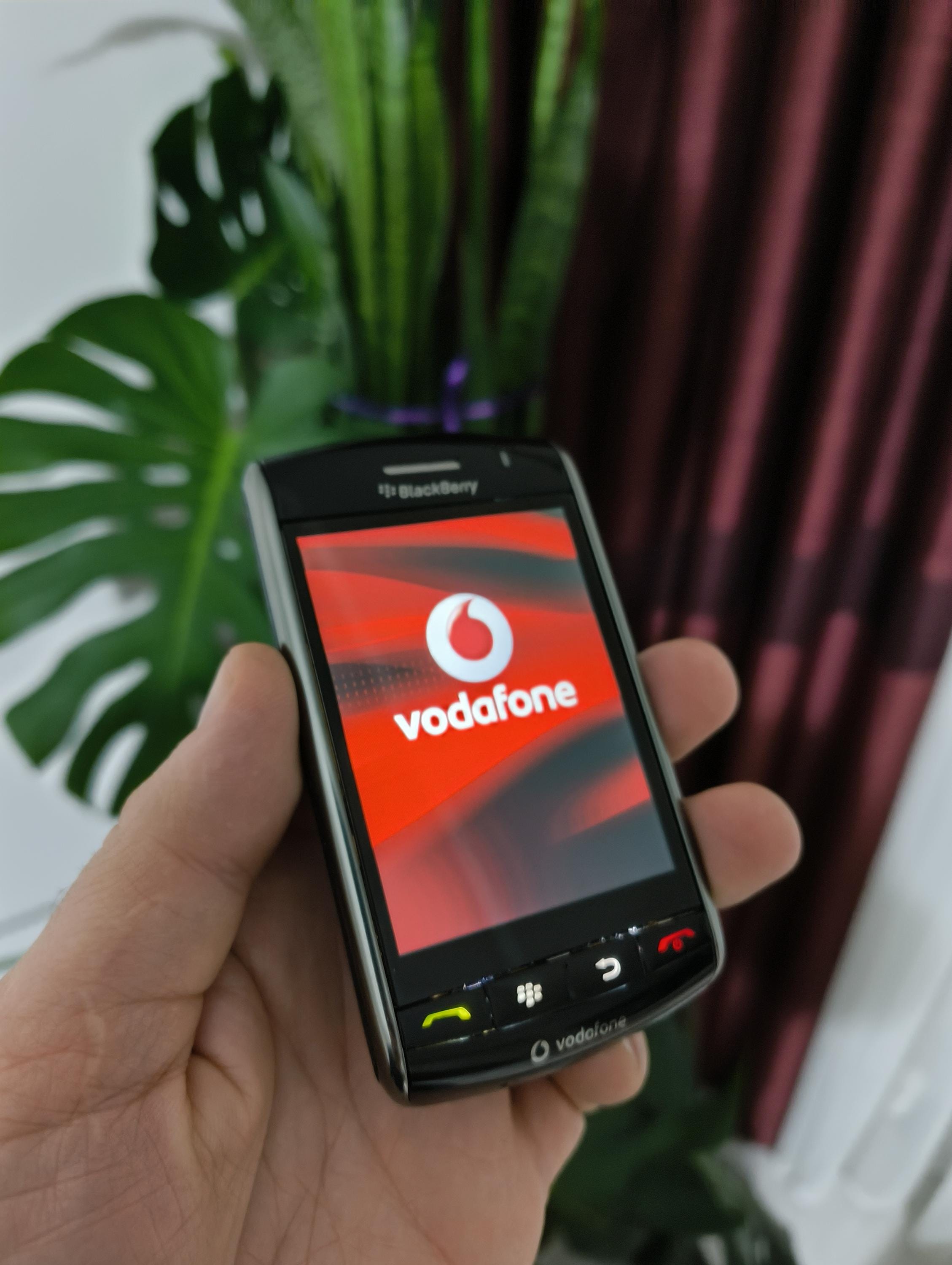 Blackberry 9500 Storm. Working. - Etsy