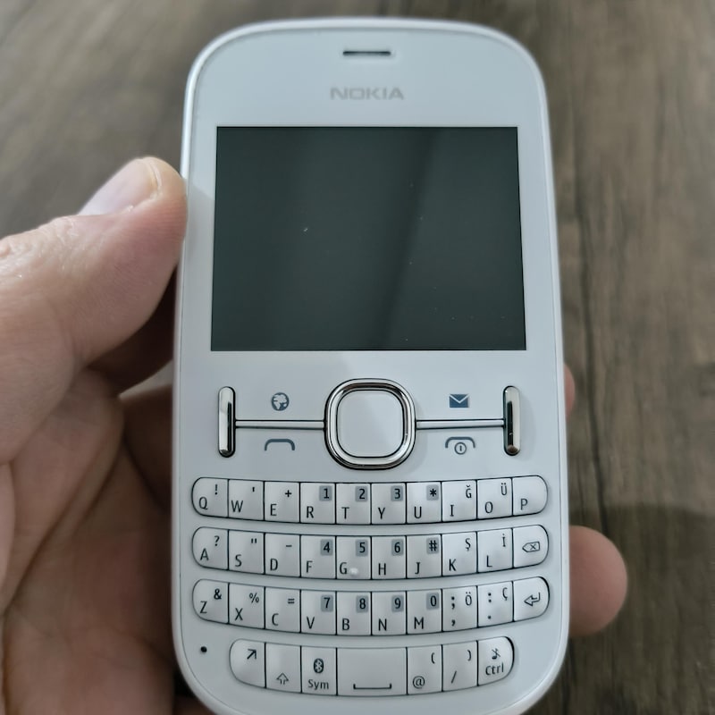 Old Cell Phones With Keyboard - Etsy