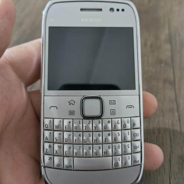 Old Cell Phones With Keyboard - Etsy