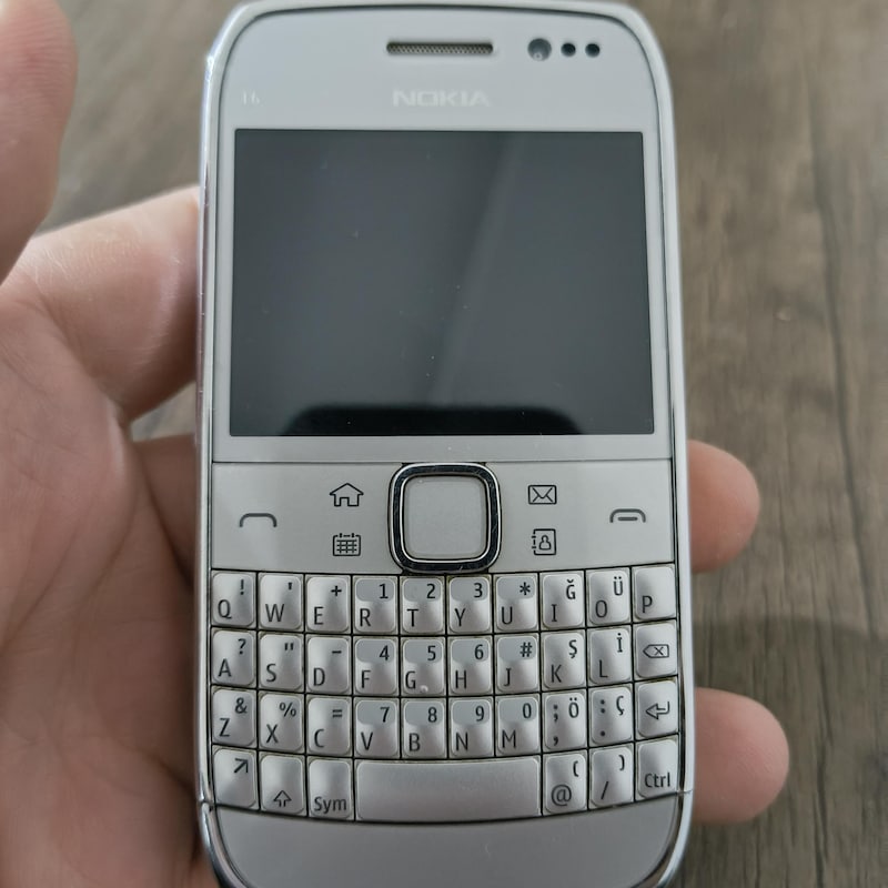 Old Cell Phones With Keyboard - Etsy