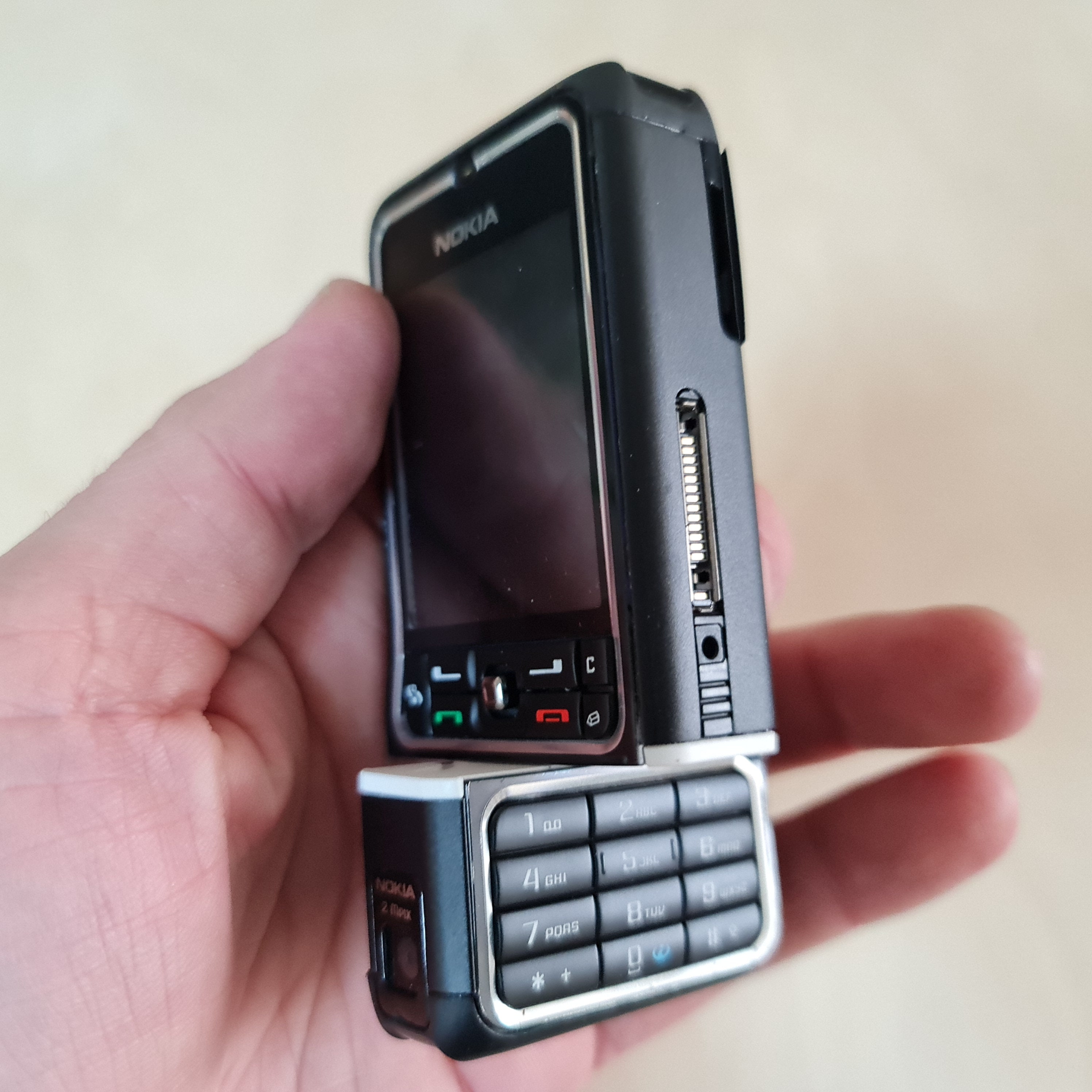 Nokia 2550