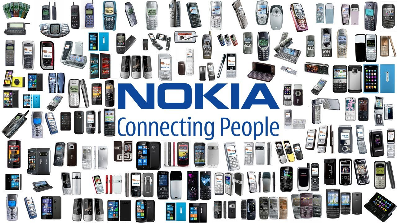 If There is a Nokia Phone You Want to Buy, I Can Find It for You - Etsy