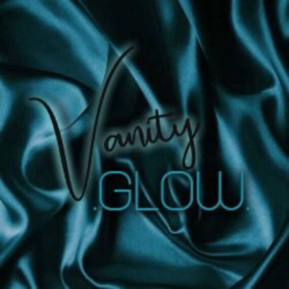 Editable Logo Design Pretty Logo Design Luxury Logo Satin - Etsy