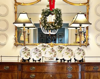 Magnolia China - Etsy