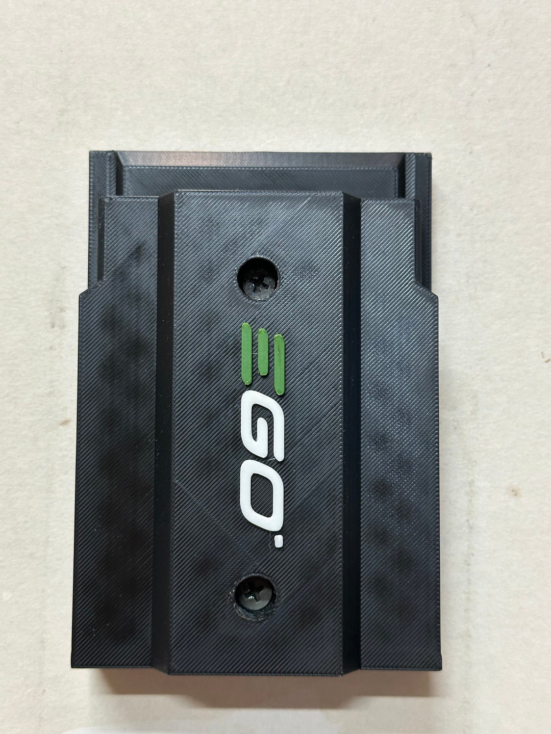 EGO Battery Wall Mount - Etsy