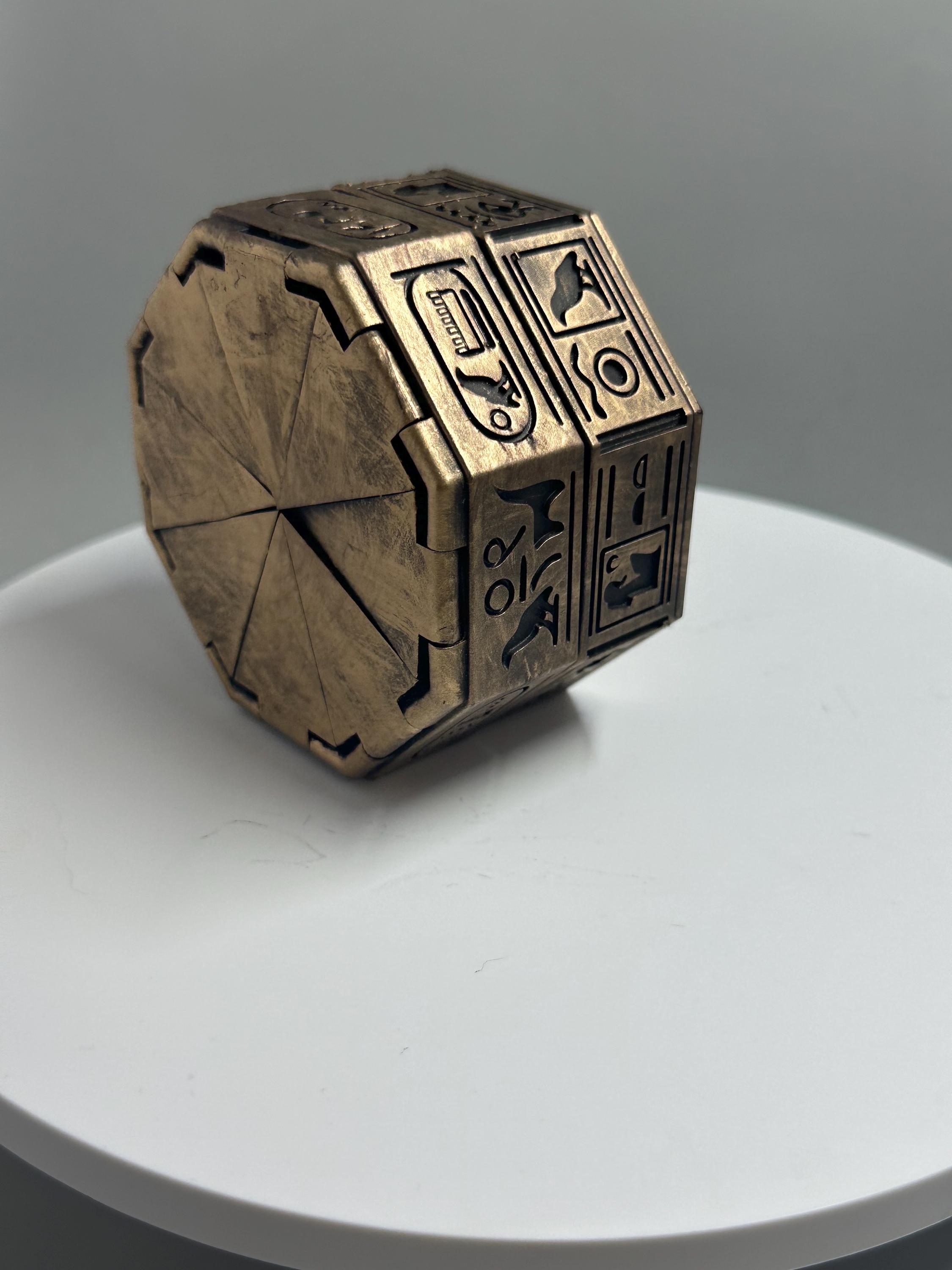 The Mummy Key to Hamunaptra Replica - Etsy