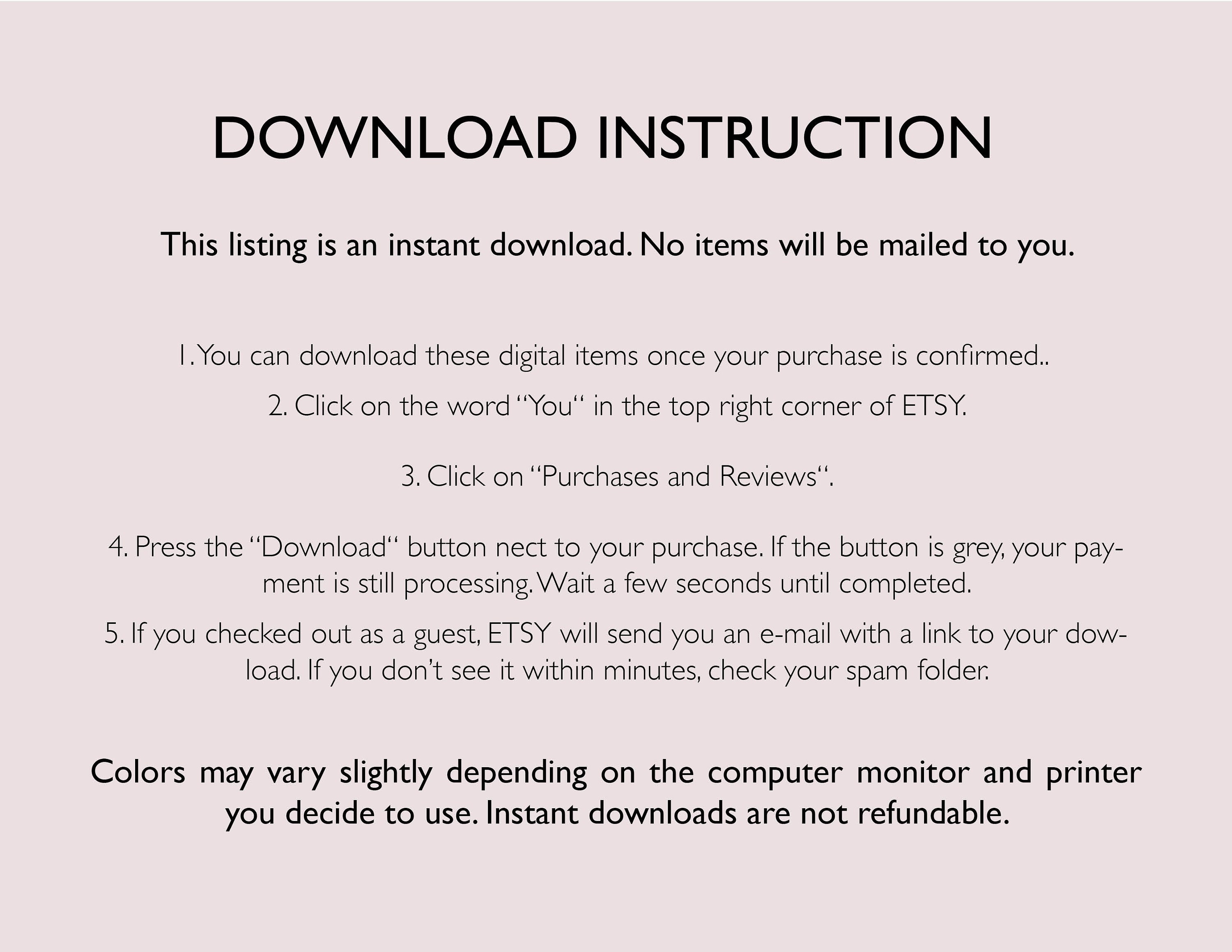 Beer Ingredients Print, Beer Printable Art, Beer Poster, Beer Lover ...