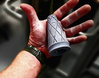 3d Printed Exercise Grips - Etsy Australia