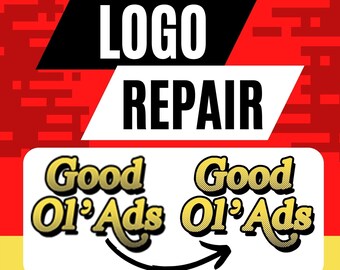 Turnaround Logo - Etsy