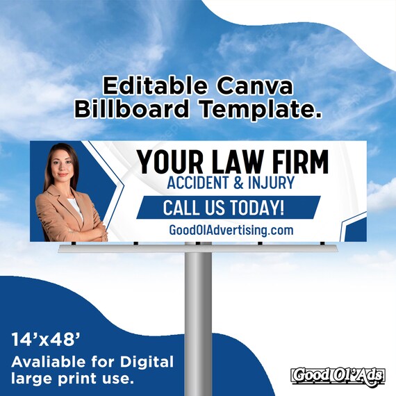 Print Advertising For Lawyers