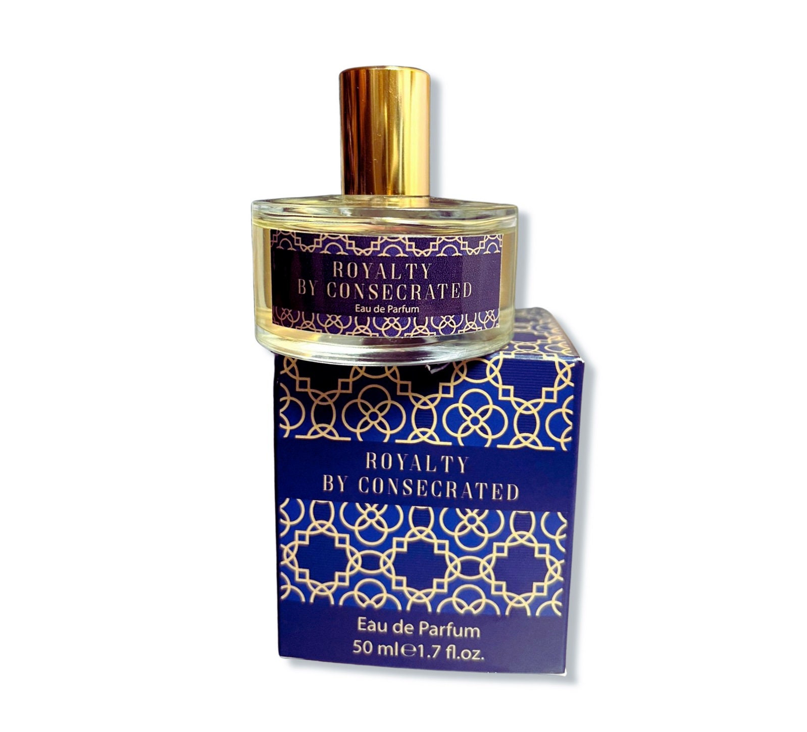 Royalty Perfume - Etsy