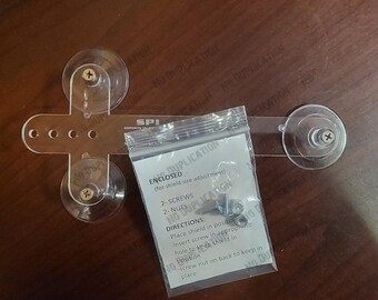 Window Shield - Etsy