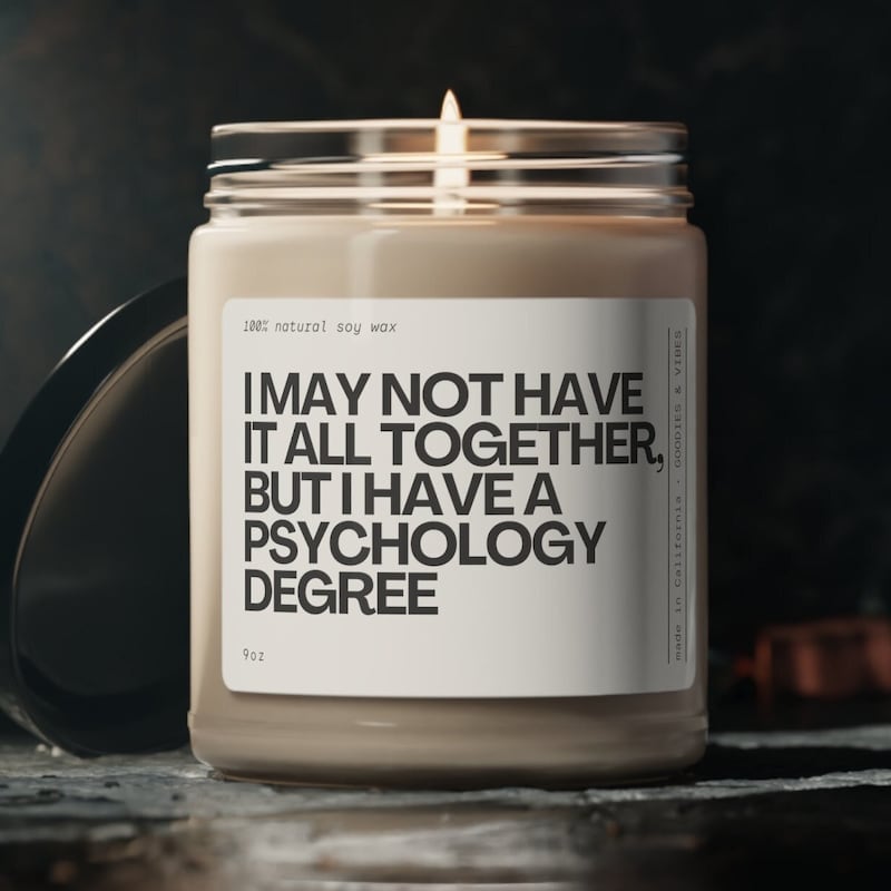 Psychology Graduation Gift - 60+ Gift Ideas for 2025