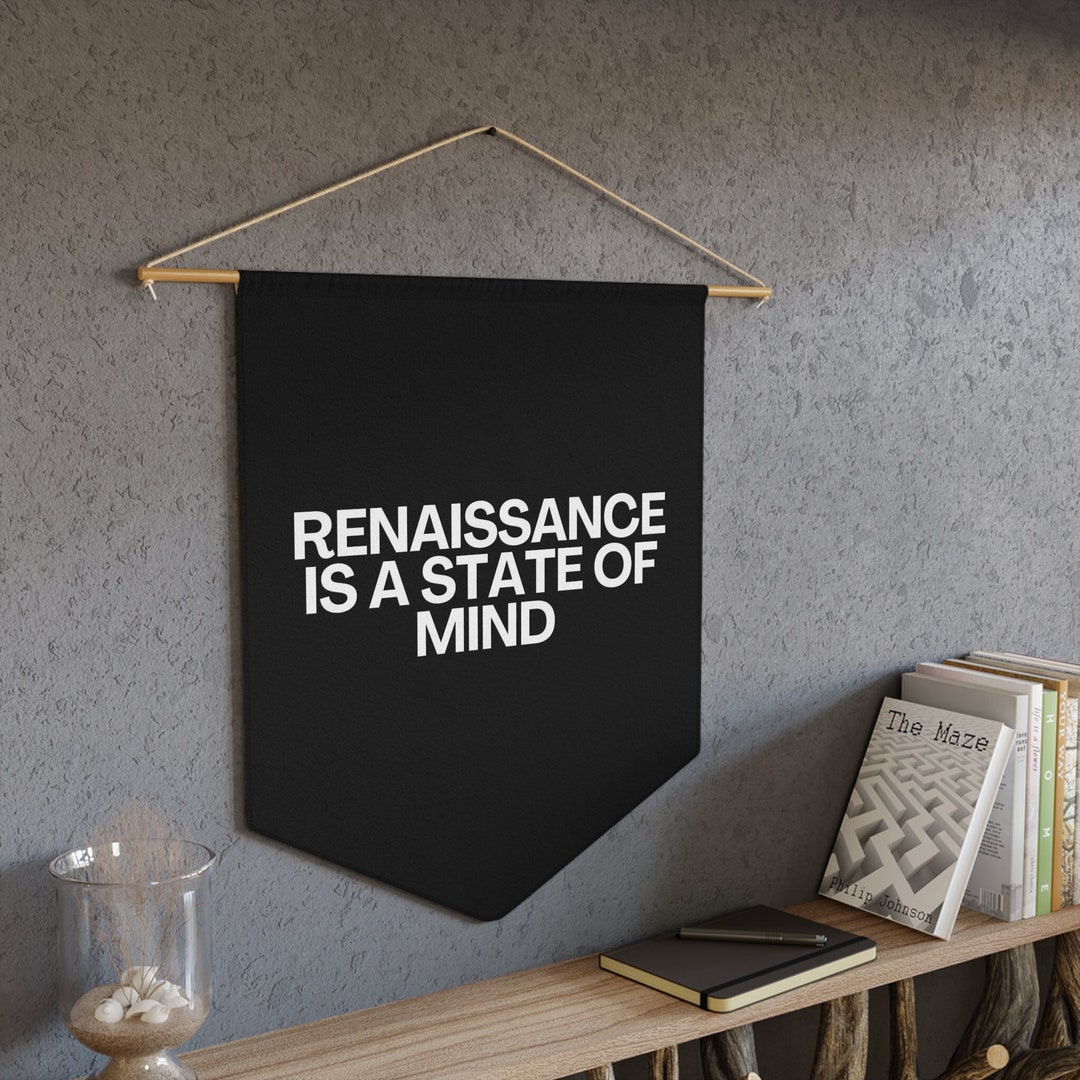 Renaissance Wall Art State of Art, Renaissance World Tour Fan Gift ...