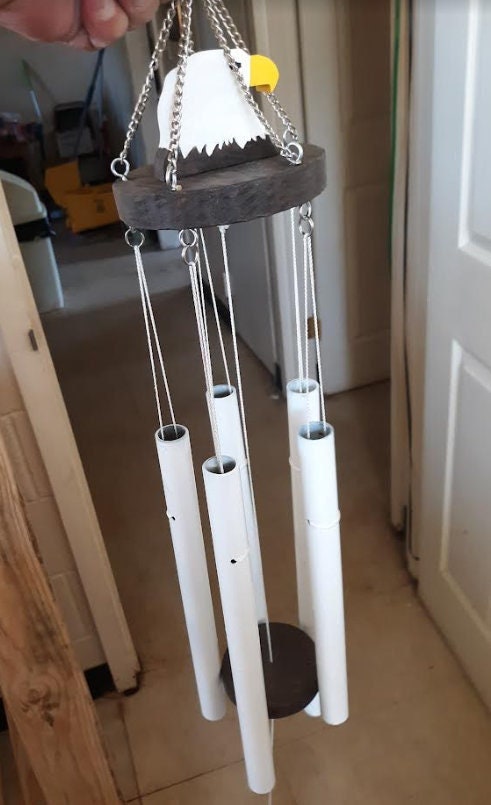 Custom Build Wind Chimes - Etsy