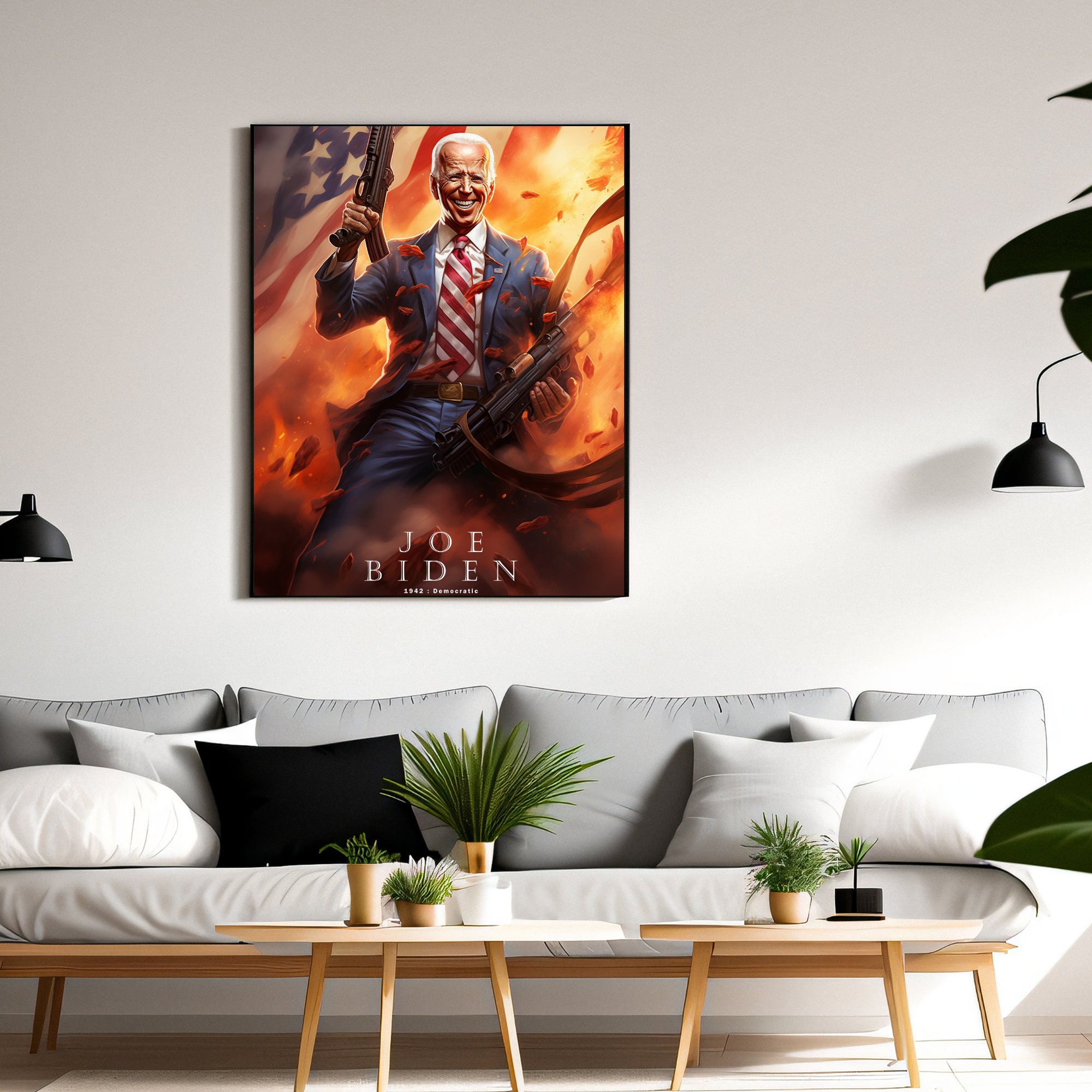 46 US Presidents Prints, USA Presidents Posters, Digital Posters ...