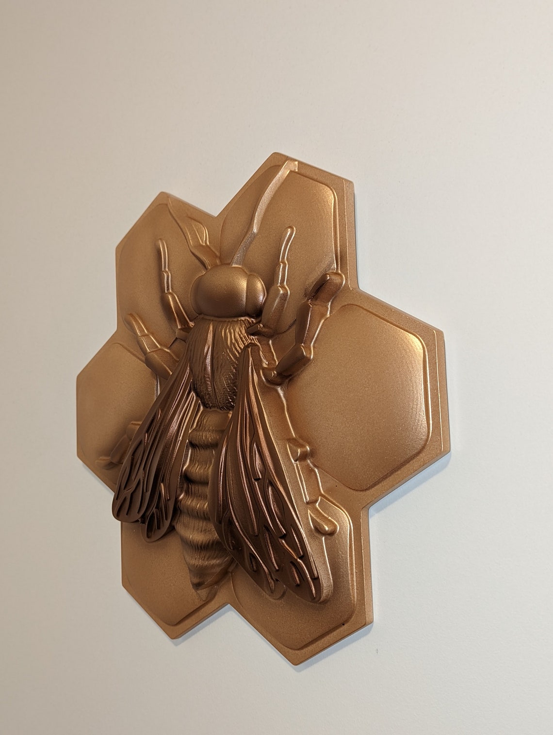 Honey Bee Home Décor Home Interior Home Design 3D Picture - Etsy