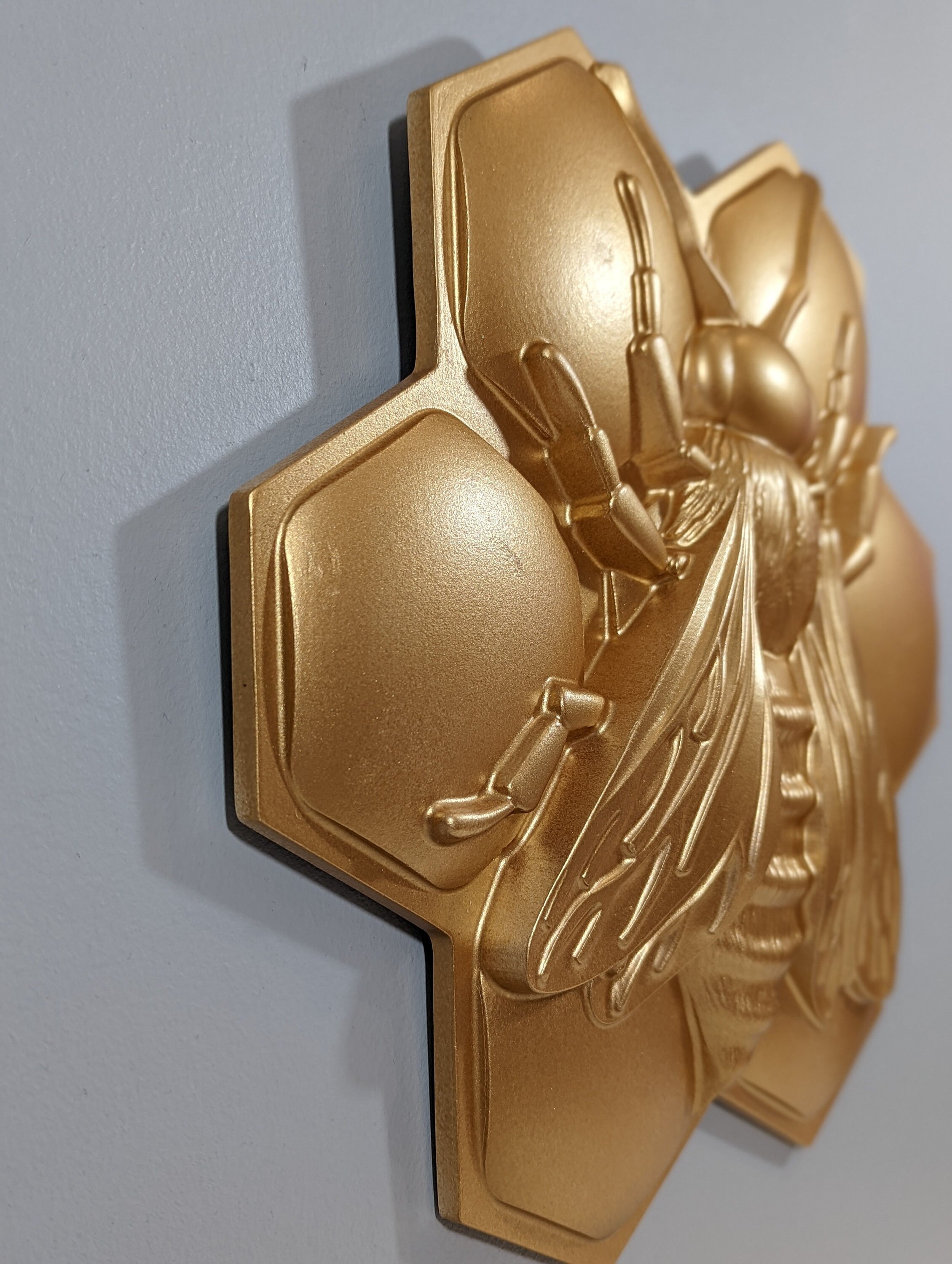 Honey Bee Home Décor Home Interior Home Design 3D Picture - Etsy