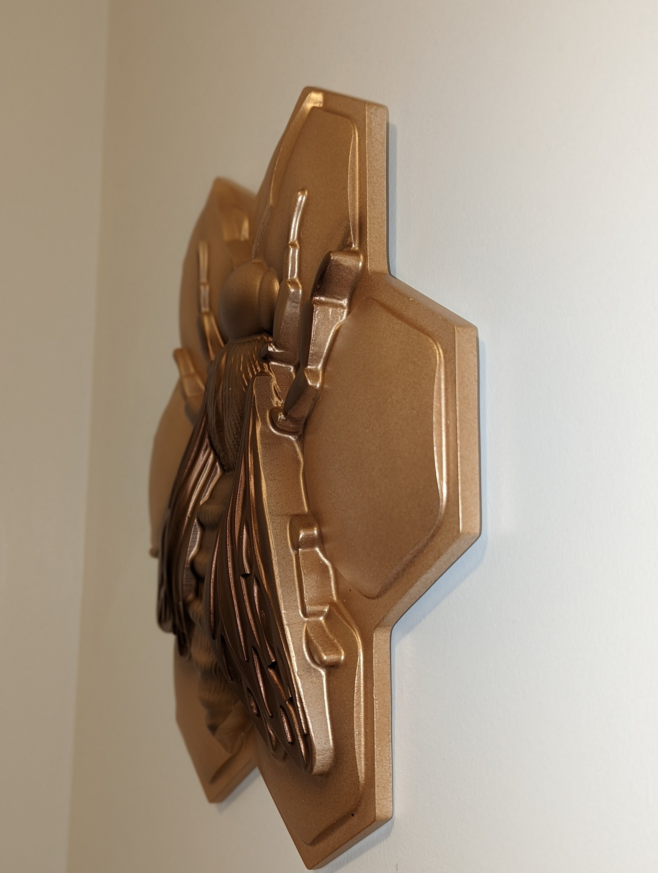 Honey Bee Home Décor Home Interior Home Design 3D Picture - Etsy