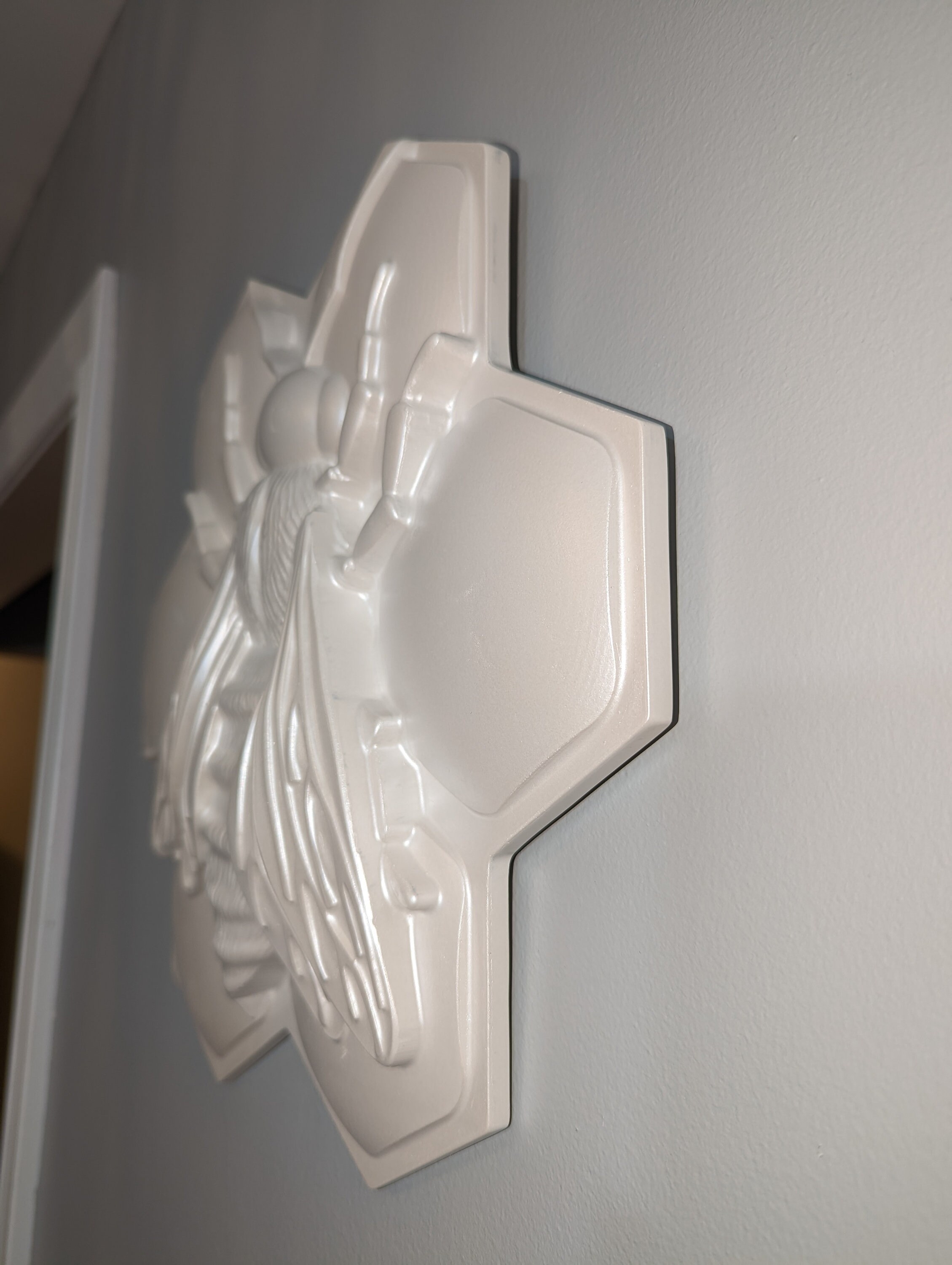 Honey Bee Home Décor Home Interior Home Design 3D Picture - Etsy