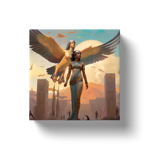 Maat - Etsy