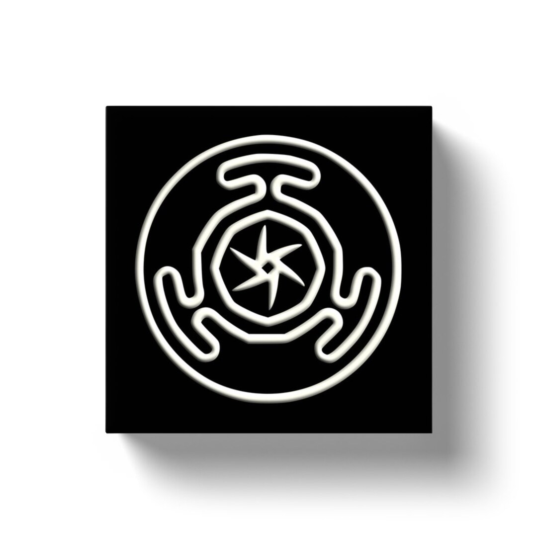 Hecate Wheel (3d Emboss Look), Hecate, Hekate, Hecate Art, Hecate ...