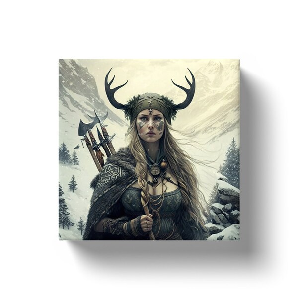 Lilith Lilith Art, Lilith Art Print, Lilith Statue, Lilith Altar ...