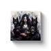 Lilith: Queen of the Night - Lilith Art, Lilith Art Print, Lilith ...
