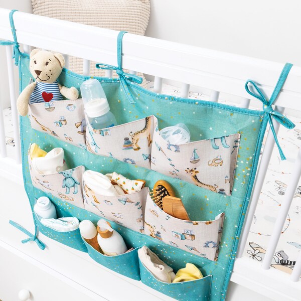 Diaper Cradle - Etsy