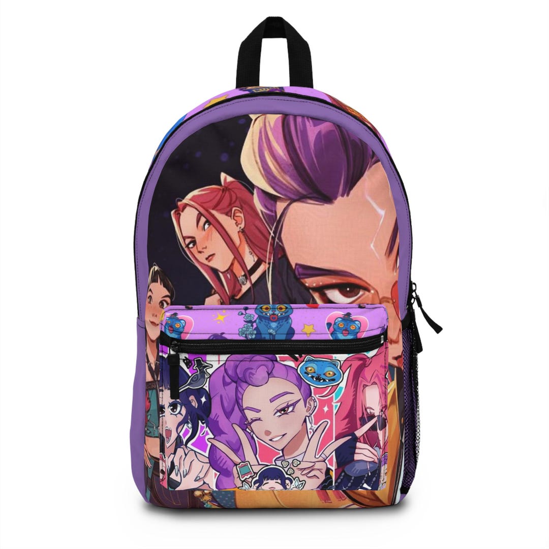HUNTRIX Backpack - Etsy UK