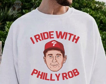 Ride With Philly Rob - Etsy